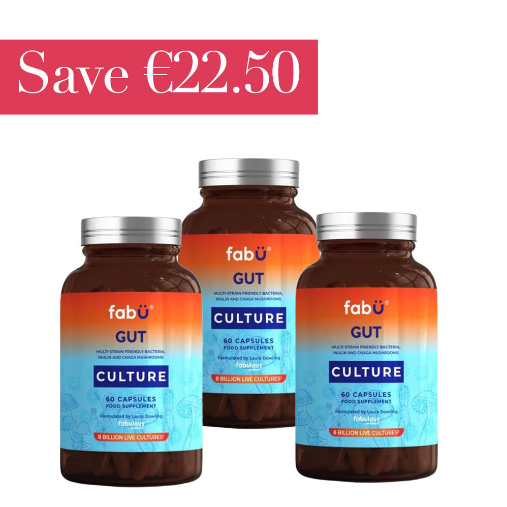 Discount Health Store | Fabu Nutritional Supplements | Shop Now