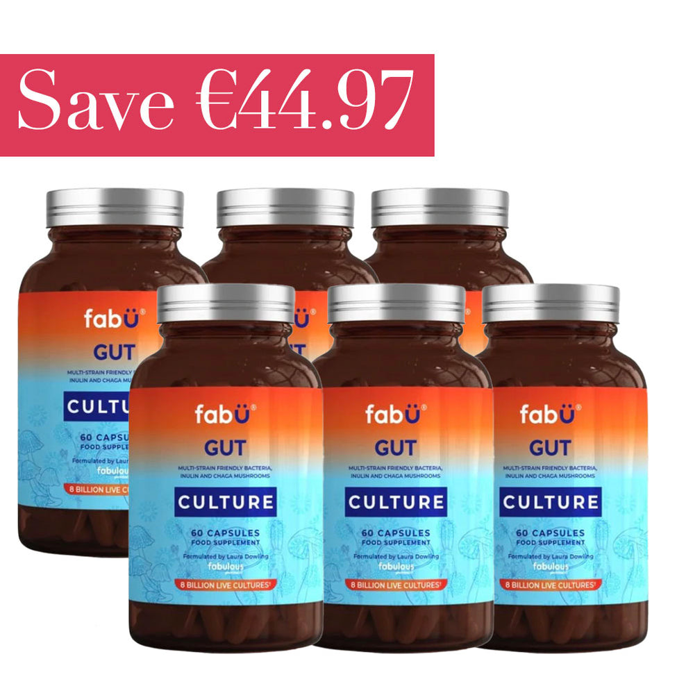 Discount Health Store | Fabu Nutritional Supplements | Shop Now