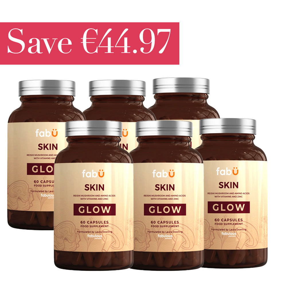 Discount Health Store | Fabu Nutritional Supplements | Shop Now