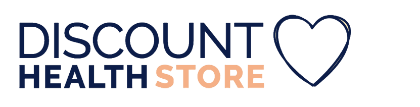 Discount Health Store - Buy Vitamins & Supplements Online