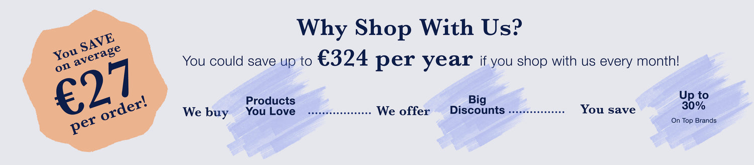 Discount Health Store - Buy Vitamins & Supplements Online