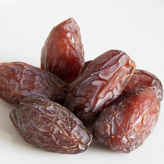 Organic Pitted Dates 500G - Discount Health Store — Discount Health Store